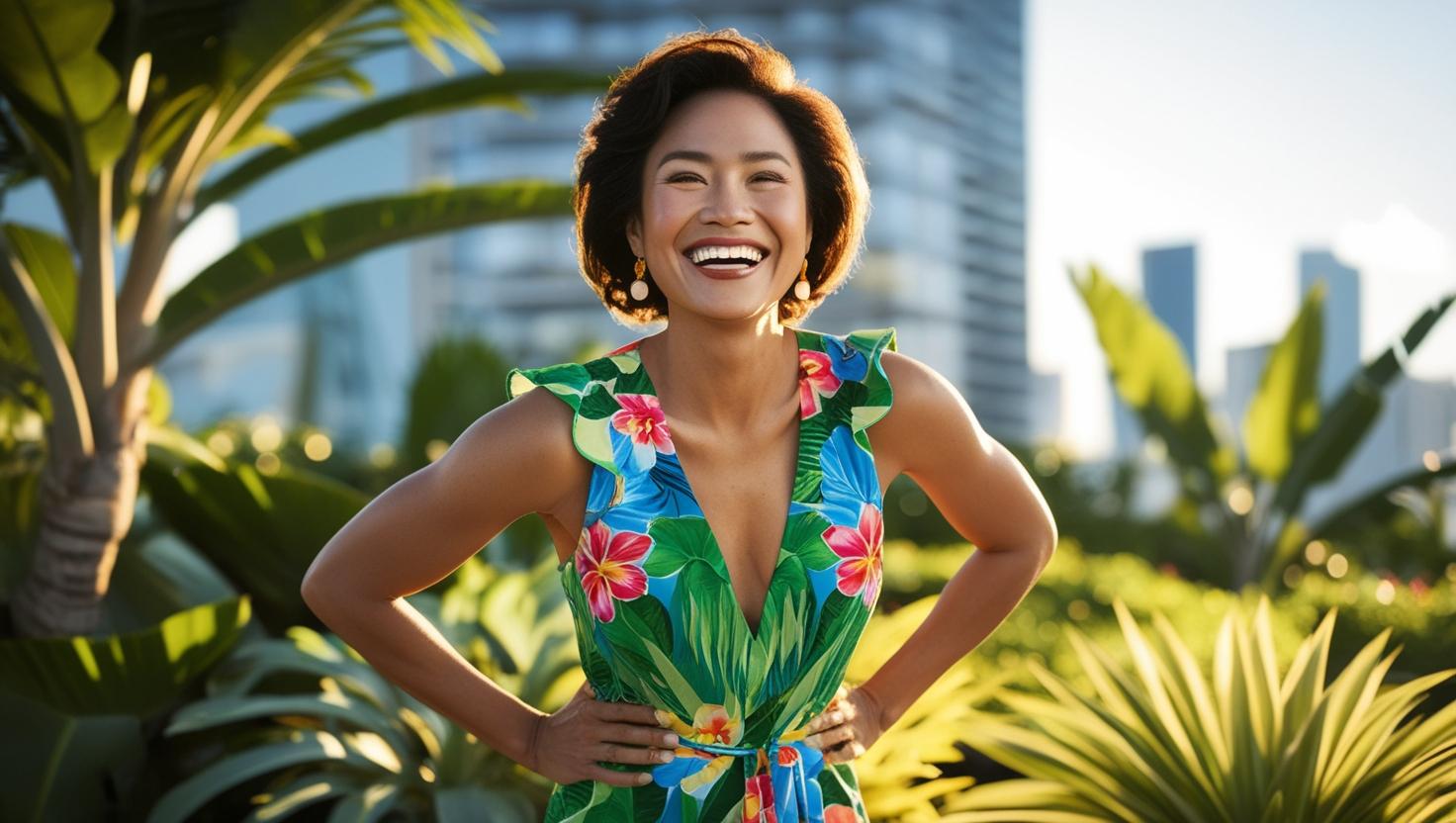 6 Great positive thinking techniques - Smooth Your Path