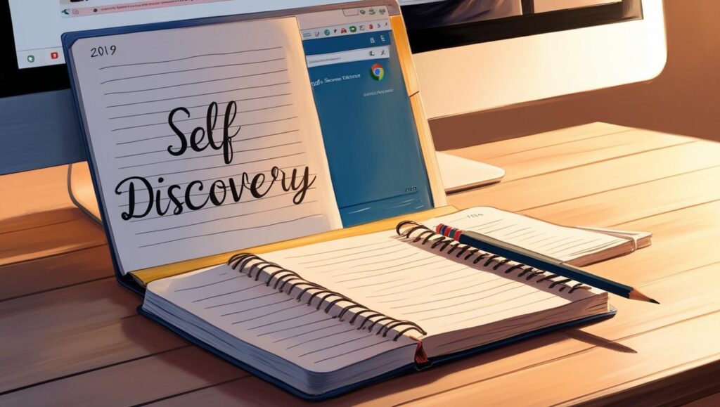 55 Self-Discovery Questions to Know Yourself Better